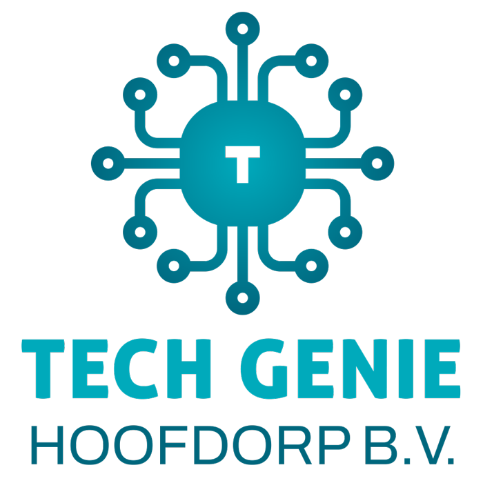 Industry Insights – Tech Genie Hoofddorp B.V.
